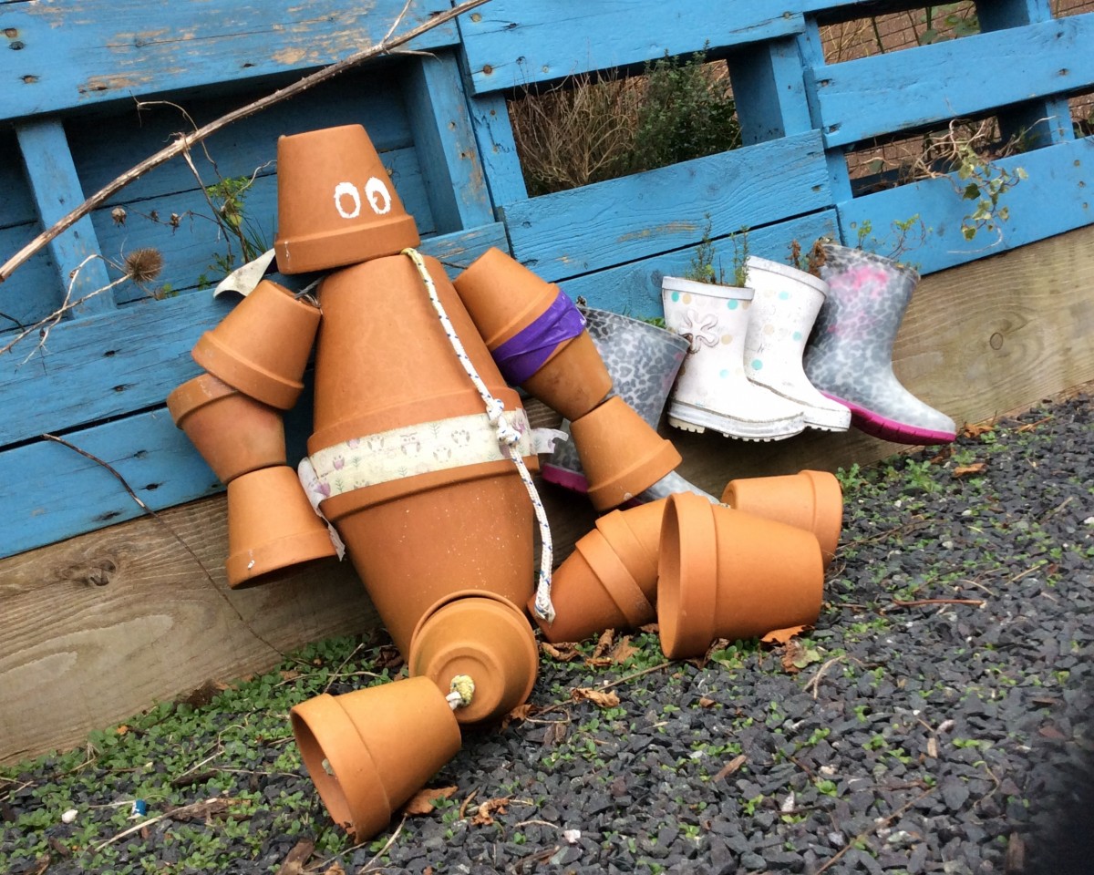 Caolan | Geashill National School